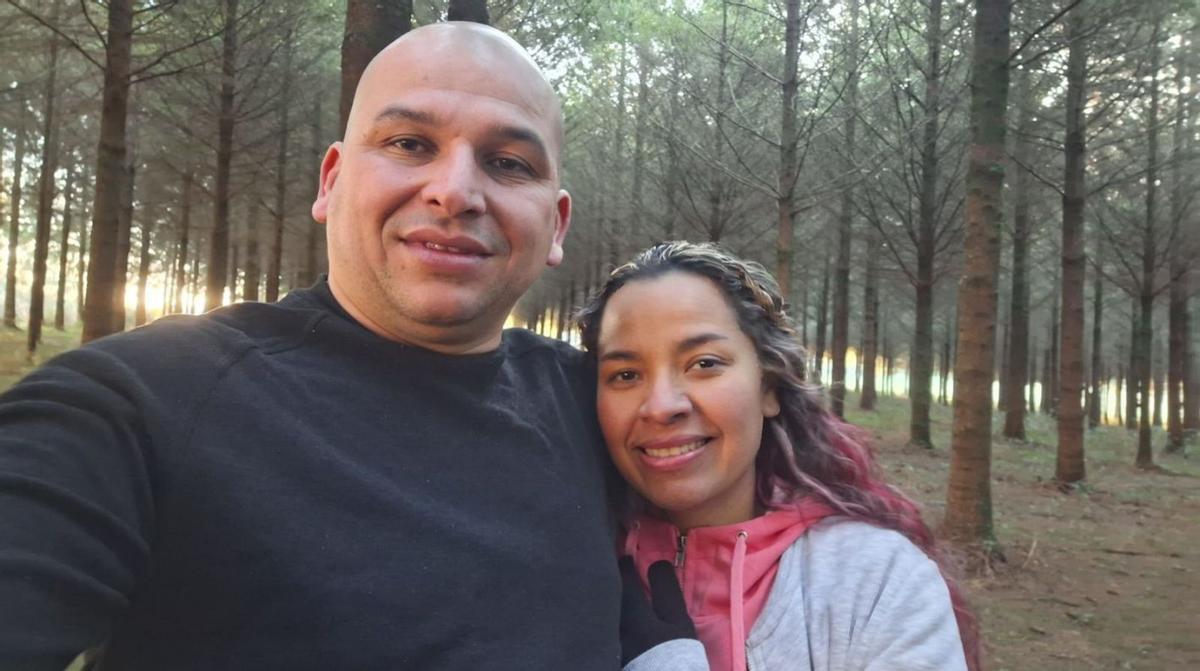 Curtis invita a apostar por el rural