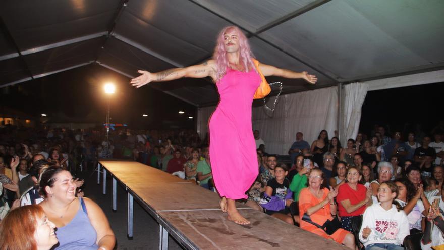 FOTOS: La Gala de la Pardela (Octubre 2023)