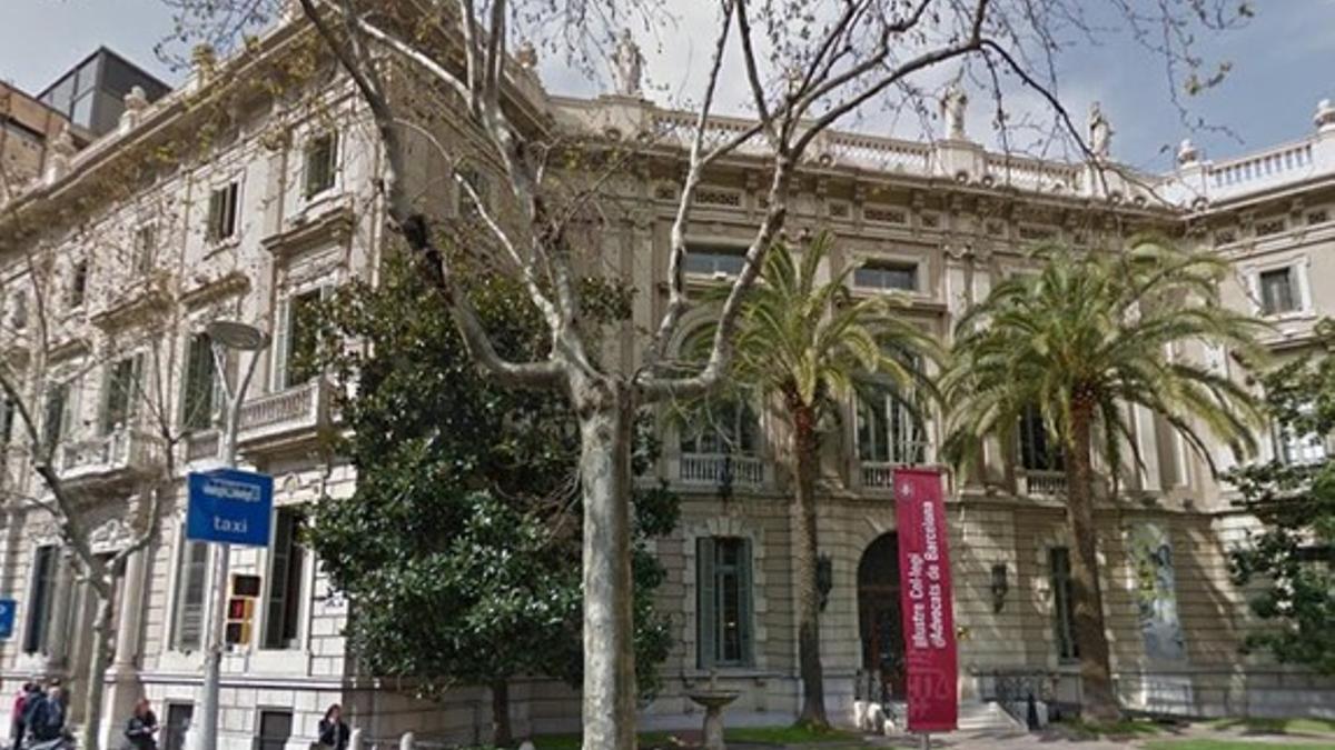 Agenda de actividades gratis en Barcelona hoy lunes 15 febrero 2016