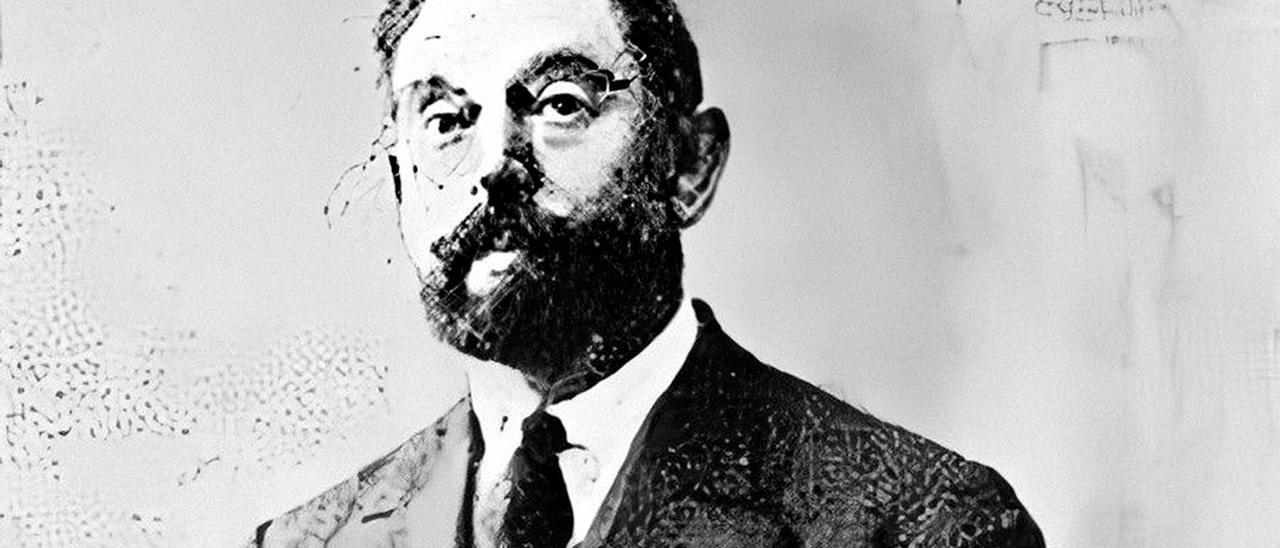 José Gil, o pioneiro do cinema galego xa ten libro