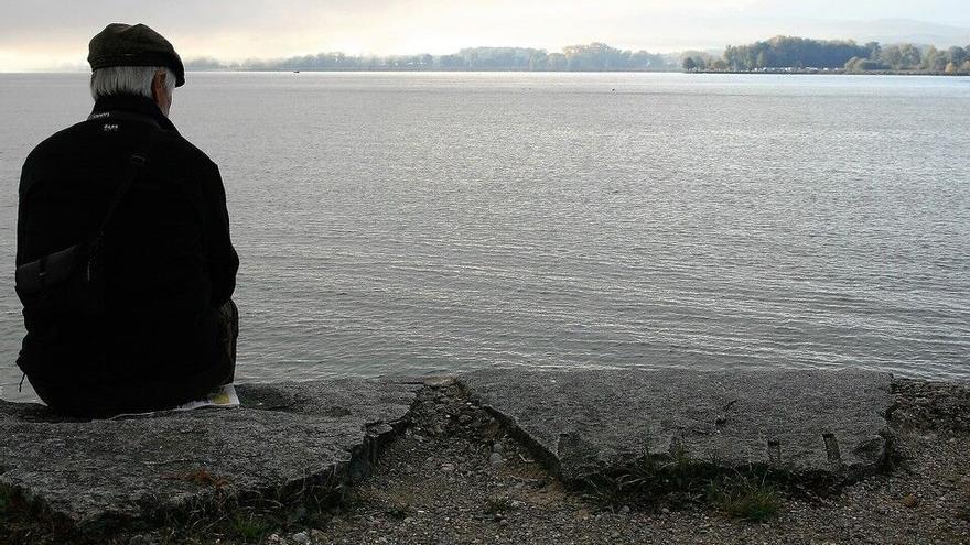 "La soledad del yo"