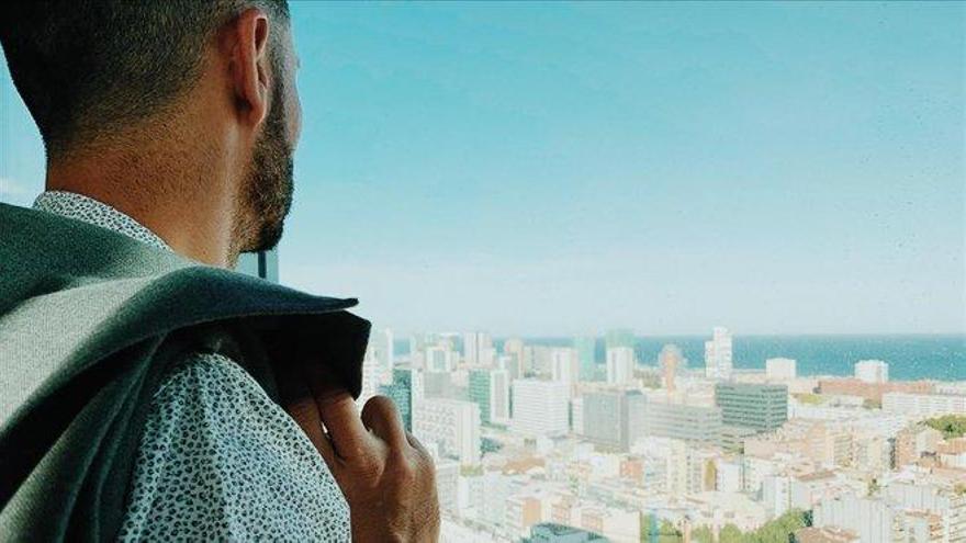 Así es la vida de un gigoló