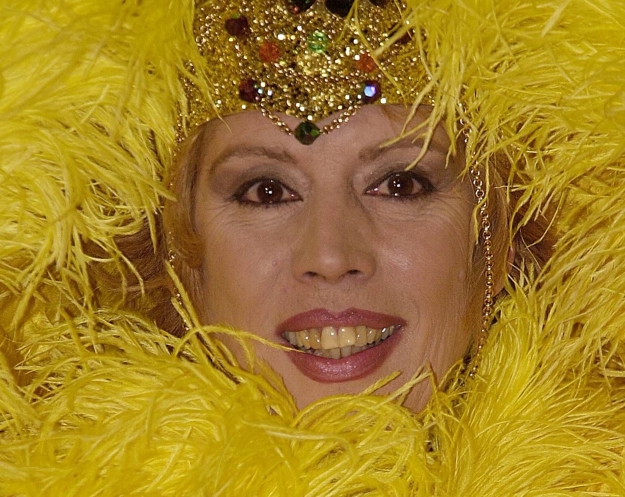 MARÍA Jiménez: 5 razones por la que se merecía "un príncipe o un dentista"