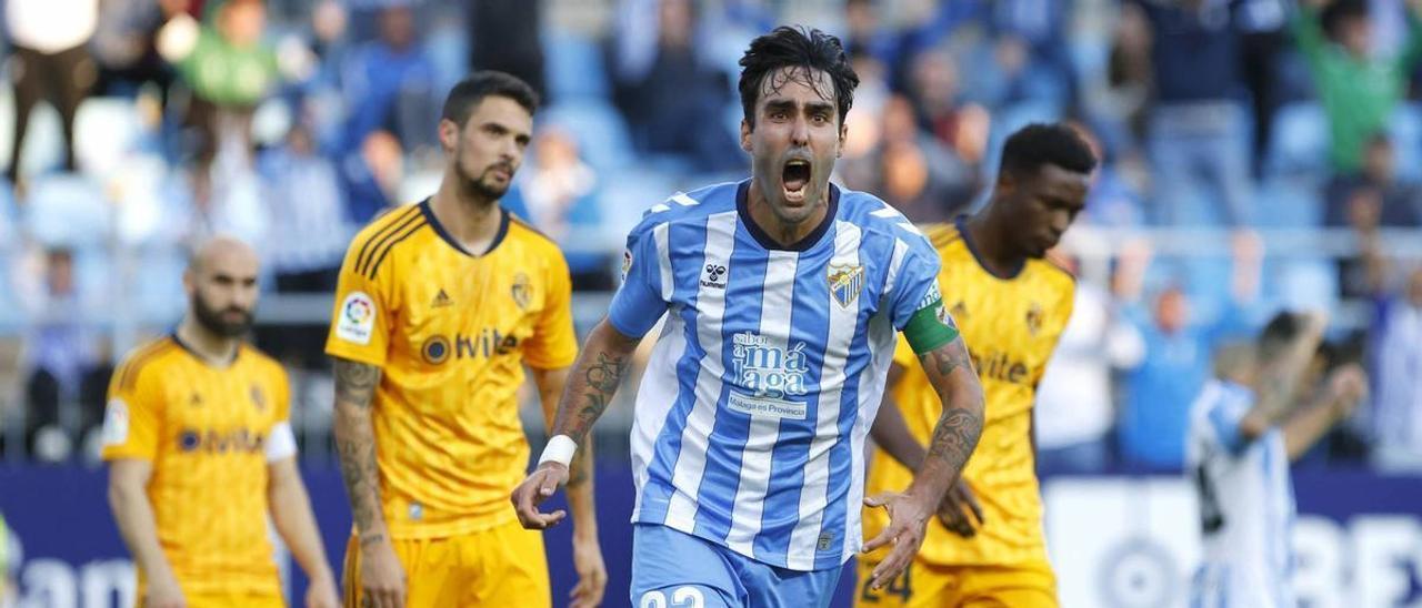 Alberto Escassi se confirma como el sexto refuerzo para la UD Ibiza