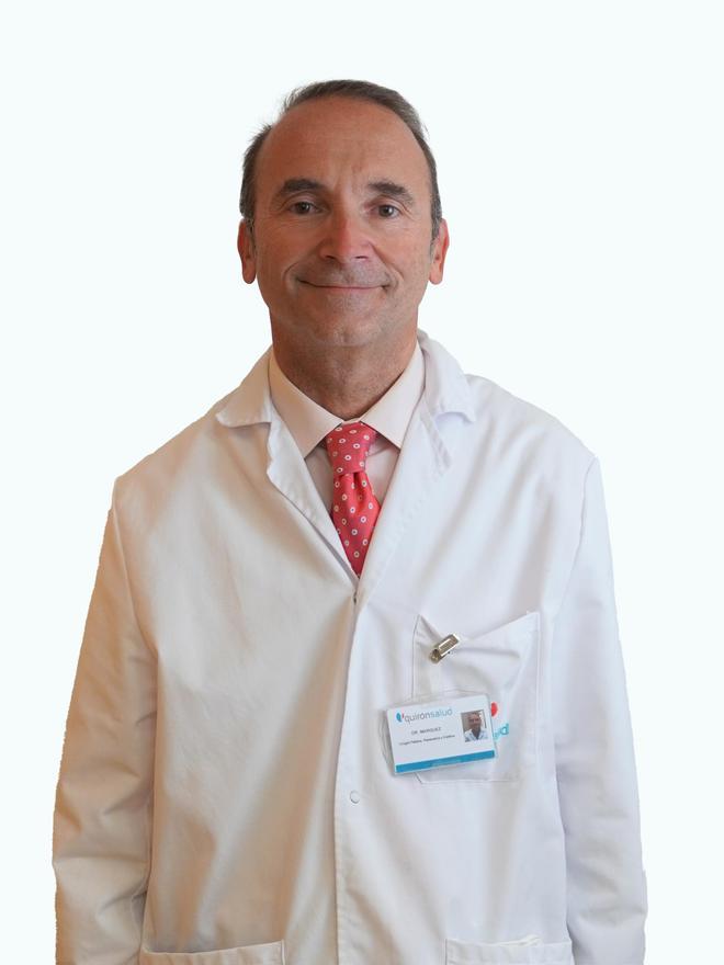 Tratamiento para el lipedema en Alicante: Quirónsalud Torrevieja