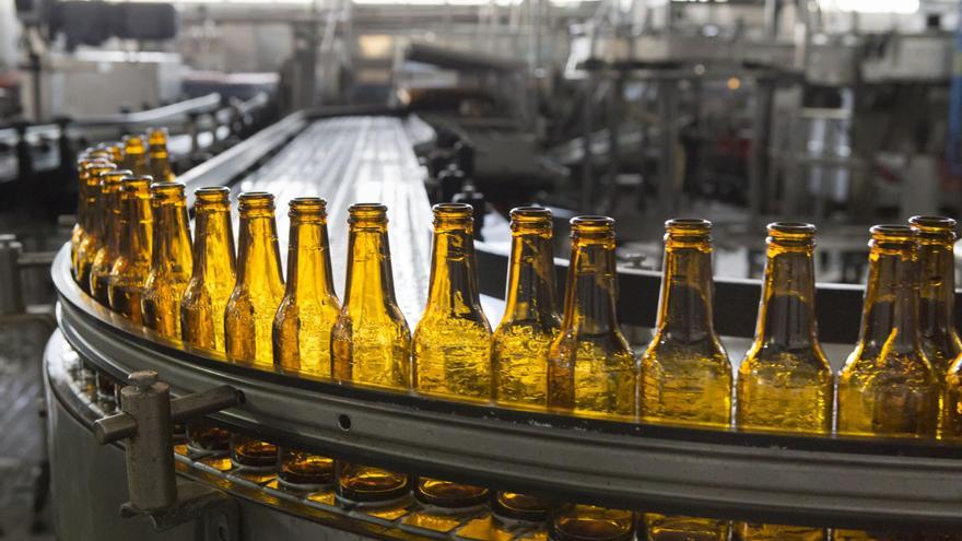 Compañía Cervecera de Canarias, S.A.: apostamos por Canarias - La Provincia