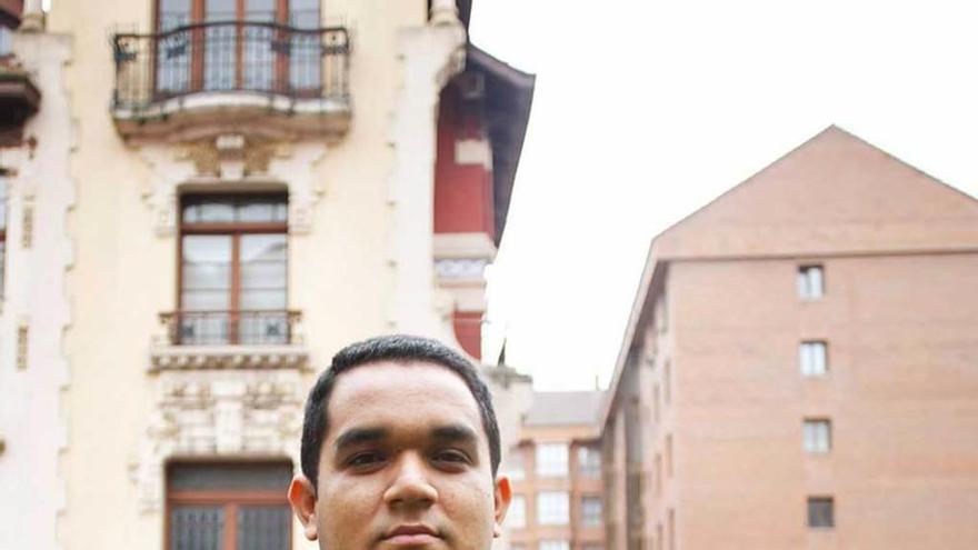 Abdiel Rodríguez: "La democracia de Panamá está en crisis"