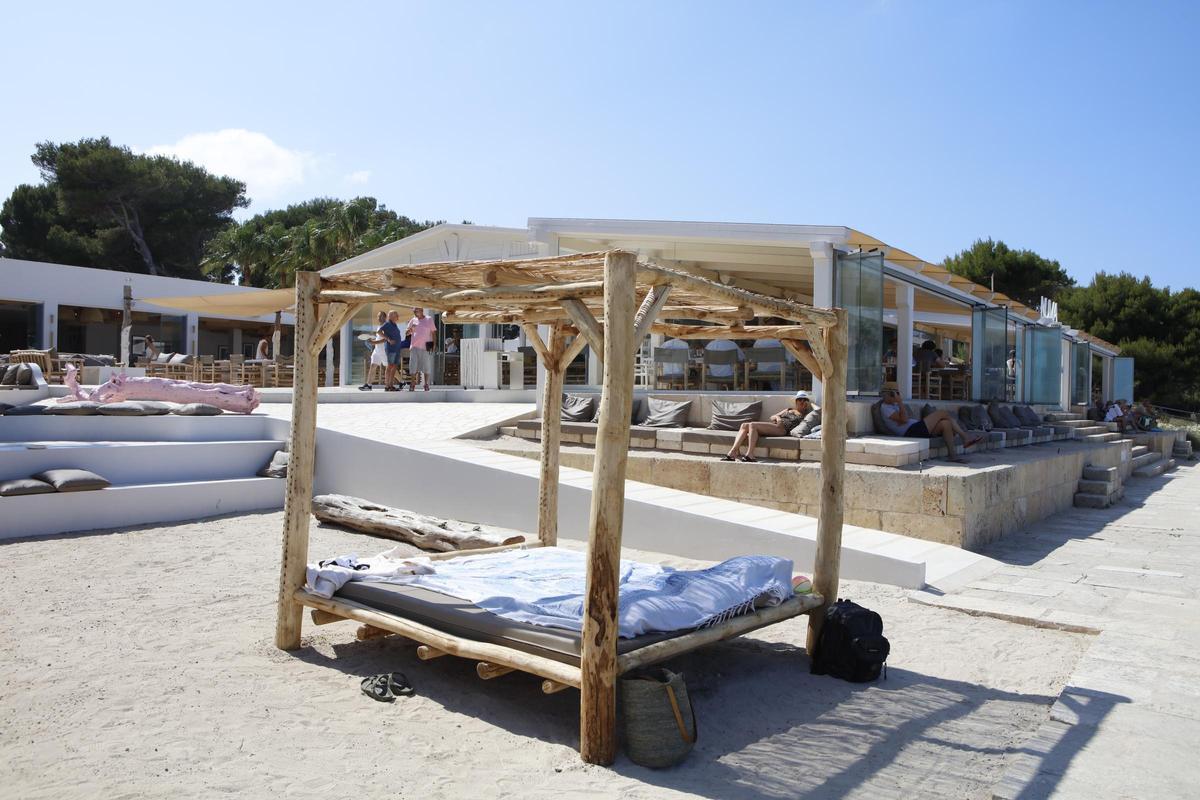 Der Numa Beach Club