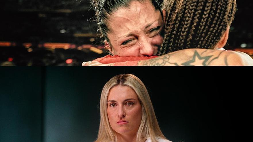 Netflix anuncia el documental del "Se Acabó" donde las protagonistas ...