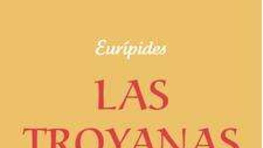 Troyanas - Información