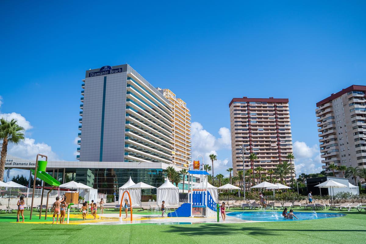 Los mejores hoteles y experiencias gastronómicas para este verano en Calpe