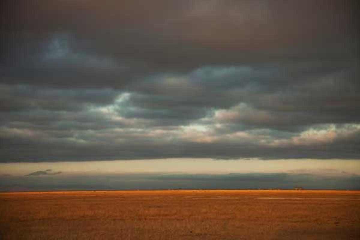 Planicies del mundo - Viajar