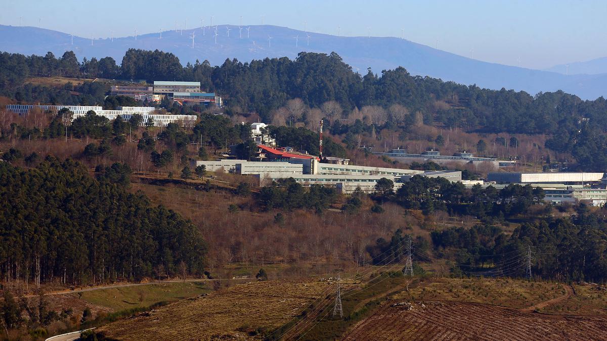 La Universidad de Vigo se afianza entre las 75 mejores del mundo en ...