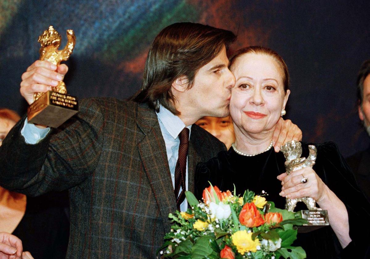 Walter Salles, director de la joya brasileña 'Aún estoy aquí': “Vivimos ...