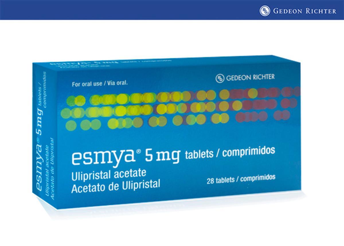 Alerta por el posible daño hepático de un fármaco para miomas