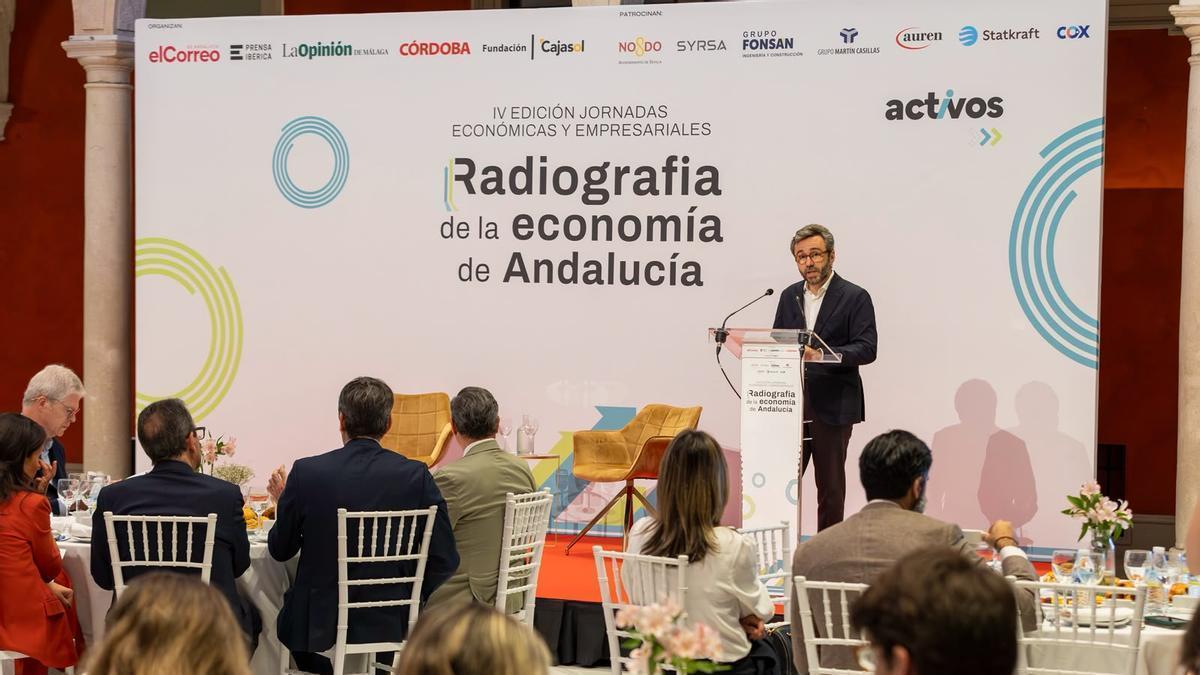 Aitor Moll: "Algunas de las historias económicas más relevantes de ...