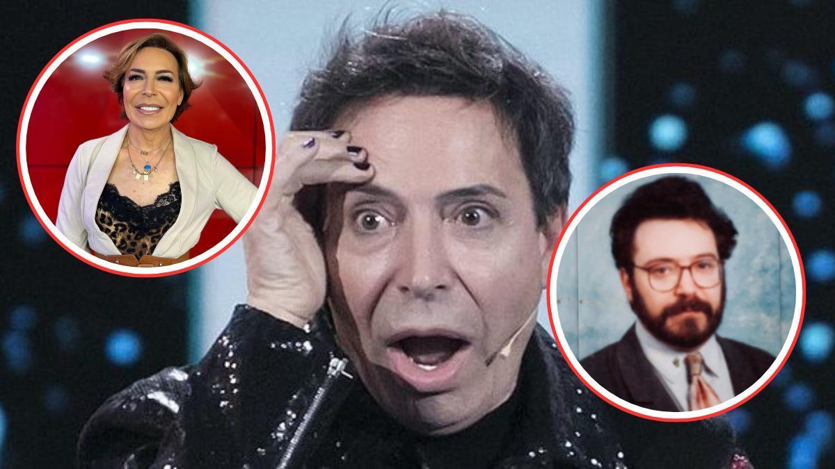 El impresionante cambio de Benita Maestro Joao: De su primera aparición en televisión a su ...