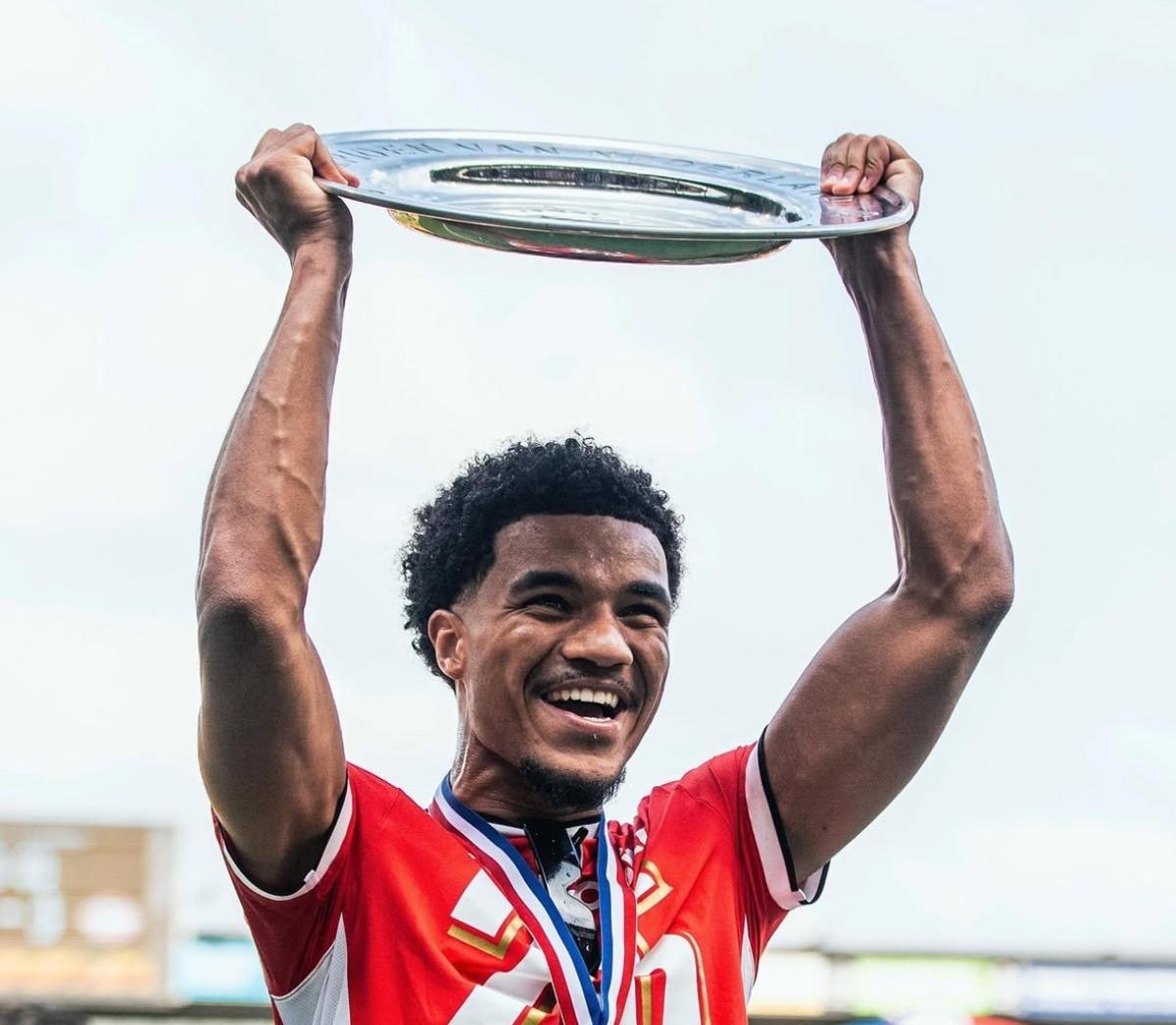FICHAJES: El reemplazo para Florian Wirtz en el Bayer Leverkusen será ...