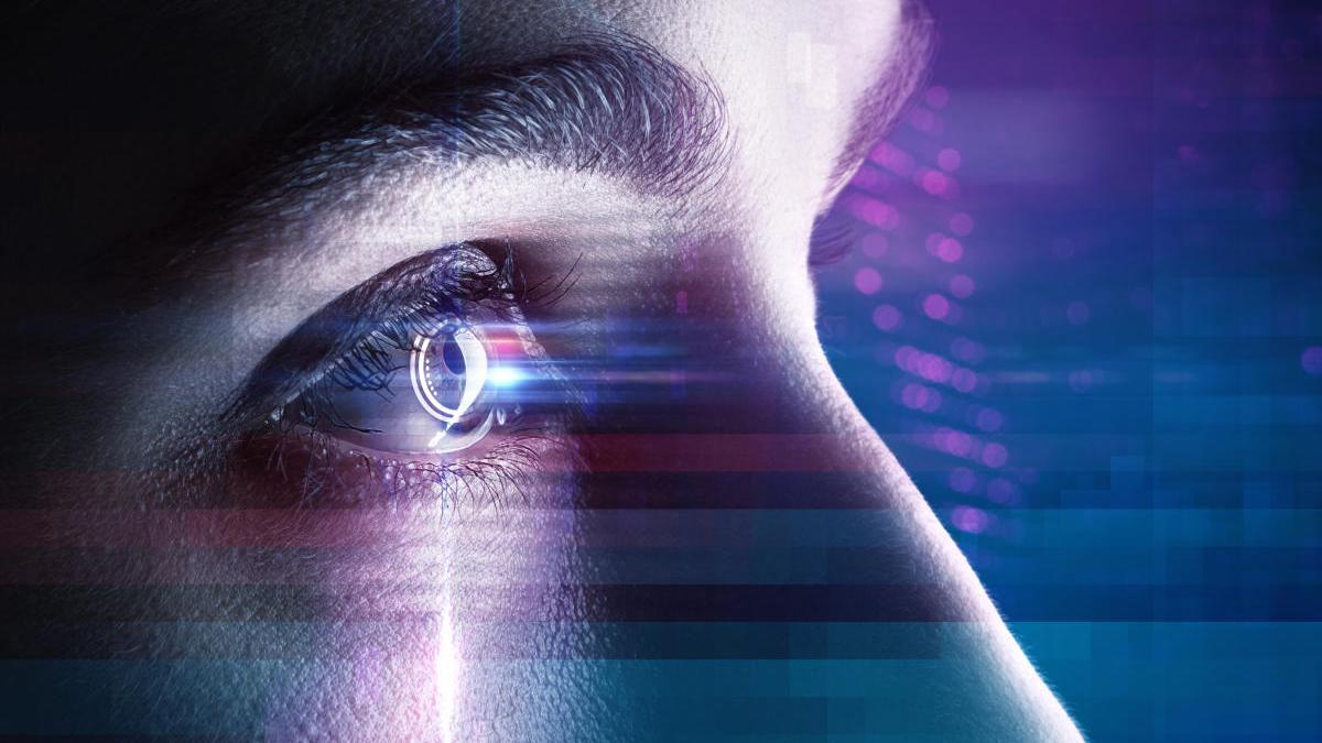 Crean un ojo artificial que imita la visión humana - Levante-EMV