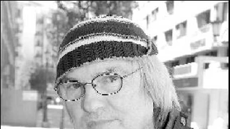 «Quiero que mis puestas en escena se entiendan en todas partes, como ...