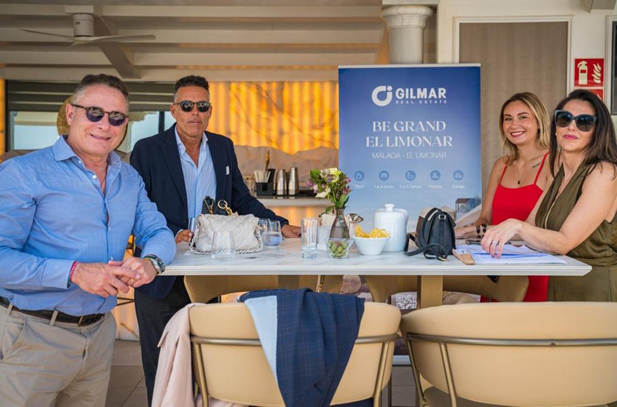 Be Grand El Limonar vuela: vendida más de la mitad de la promoción en ...