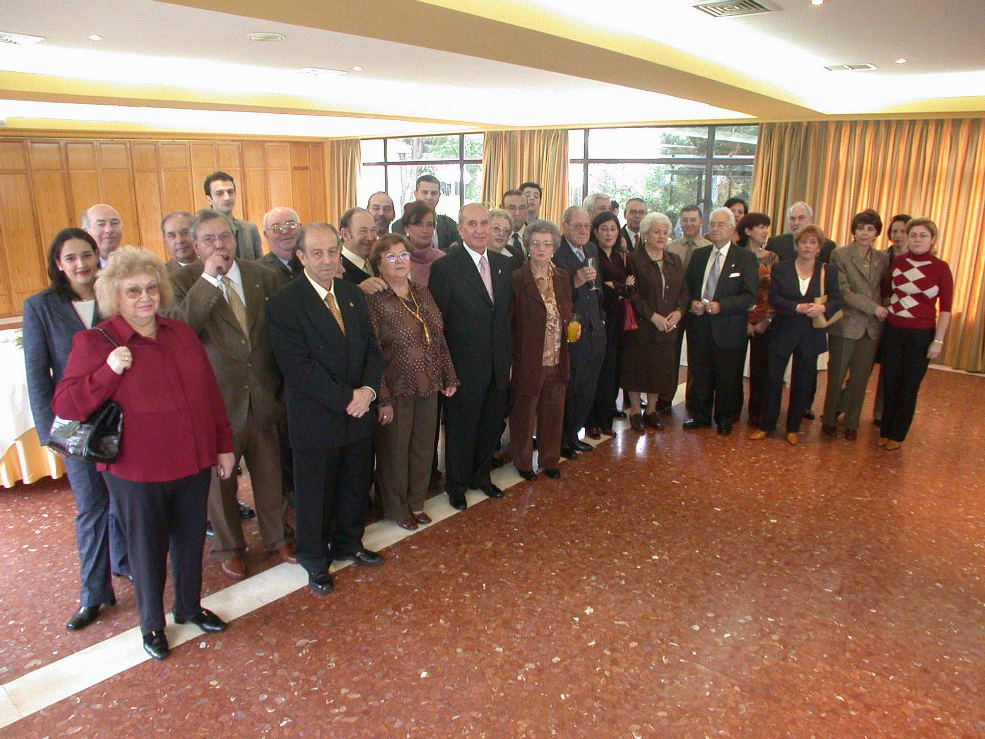 Pleno en el Ayuntamiento de Cáceres - El Periódico Extremadura