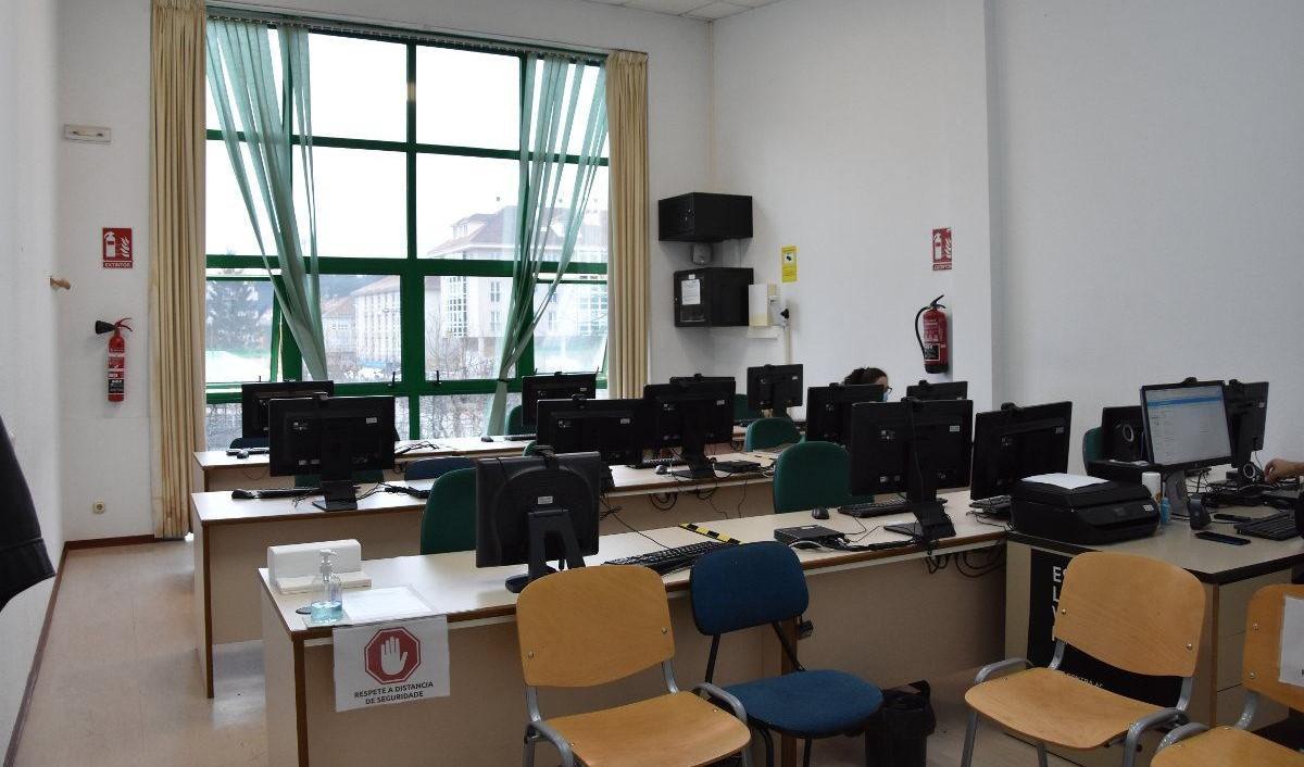 Batería de cursos CeMIT hasta diciembre en Ames: desde mecanografía a ...