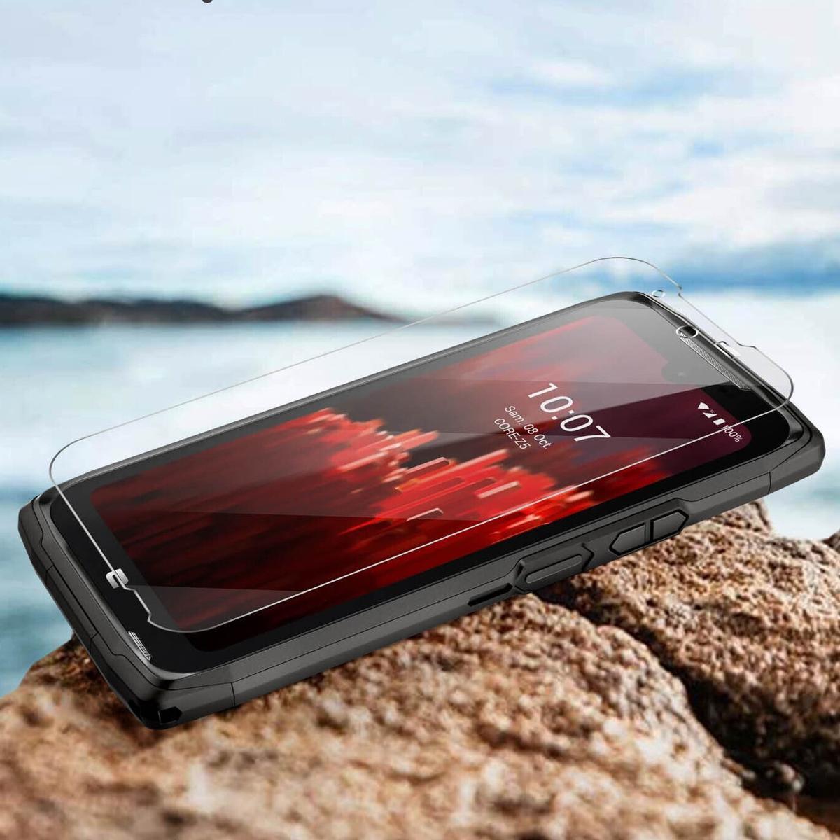 Así es el 'smartphone' Core-Z5, de Crosscall - El Periódico