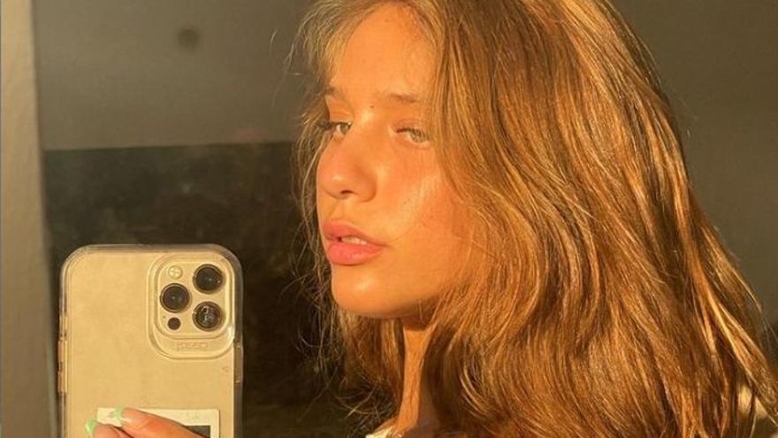 Una modelo apuñala a su novio y después cuelga una foto en Instagram y ...