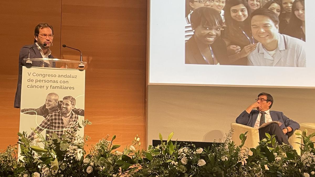 En primera persona: ¿qué ocurre cuando el oncólogo sufre también cáncer?