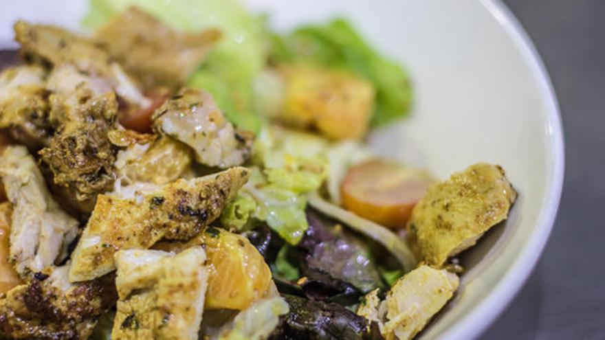 El restaurante 'El Pote' estrena nueva carta