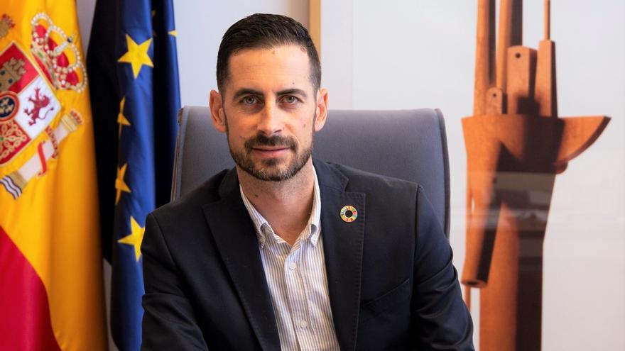 Carlos F. Bielsa: 'La acción política debe mejorar la vida de las personas'