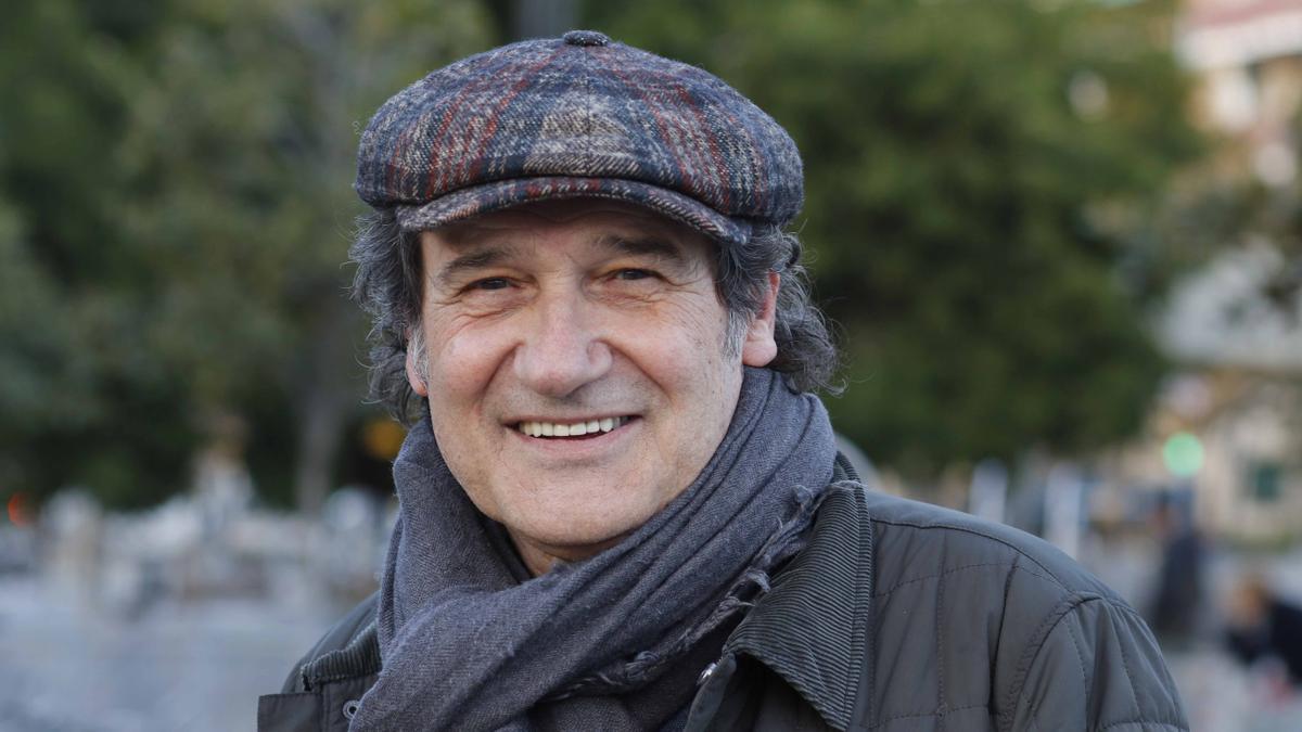 25 años de "Maquis", la novela que cobijó la memoria de los perdedores ...