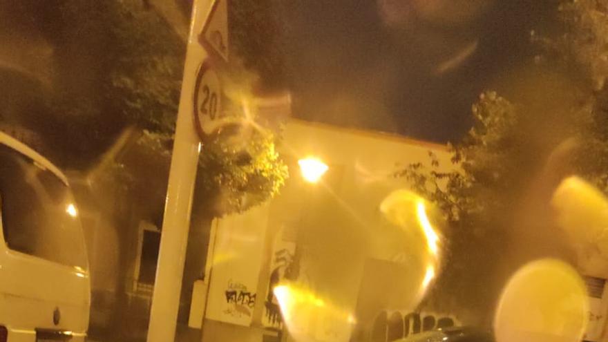 FOTOS | Los efectos de la tormenta en Mallorca, en imágenes - Diario de ...