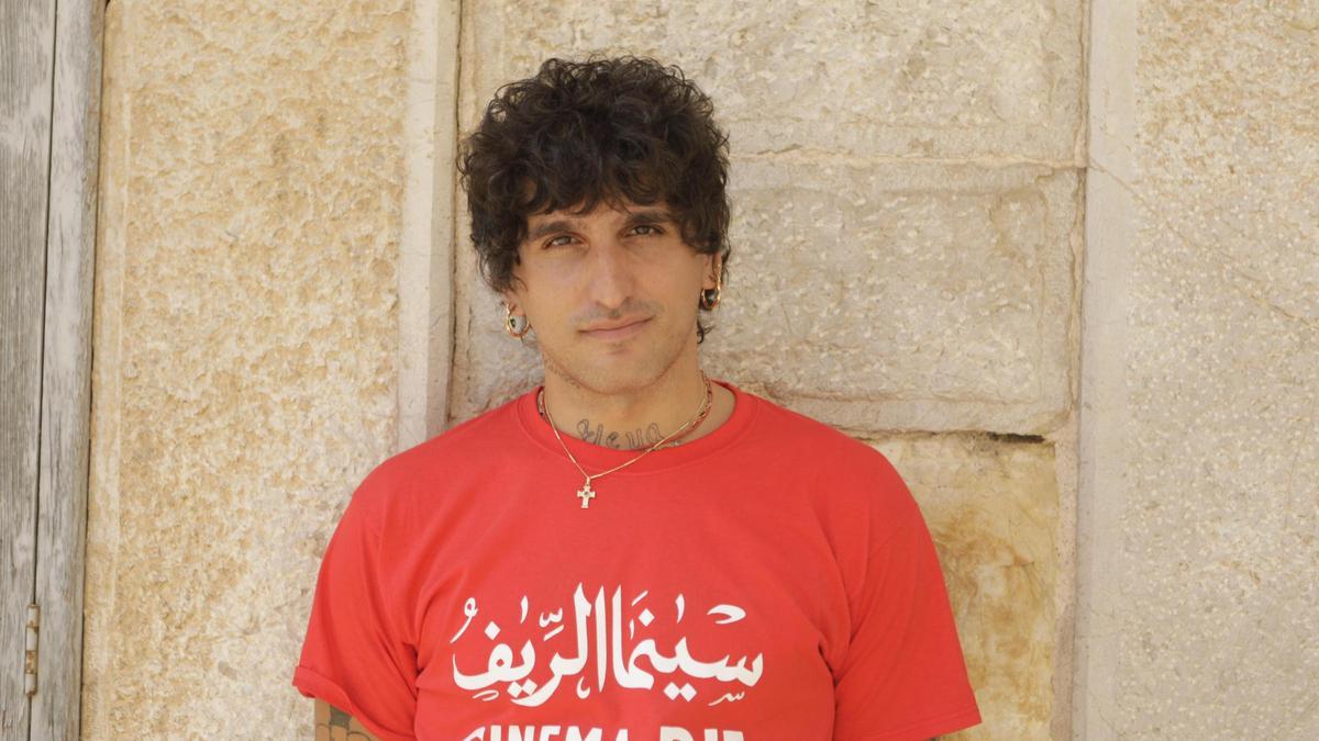 La Dani: «No podemos dormirnos, los derechos LGTBIQ+ aún son cuestionados»