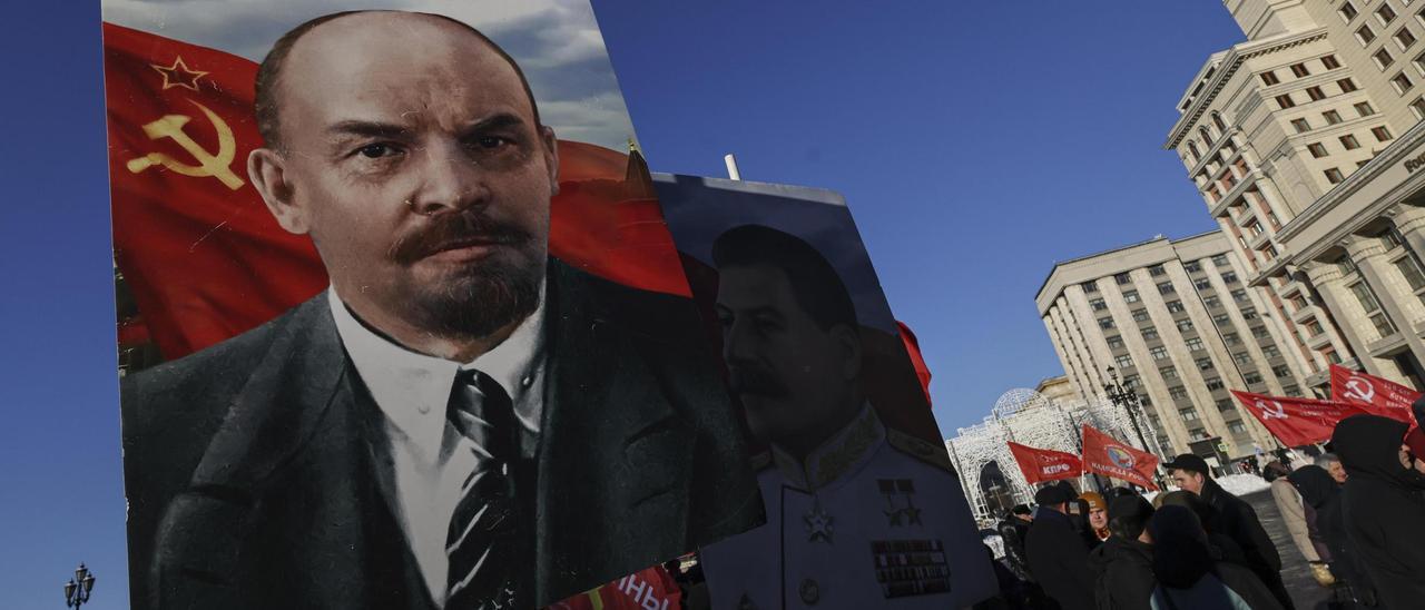 Lenin