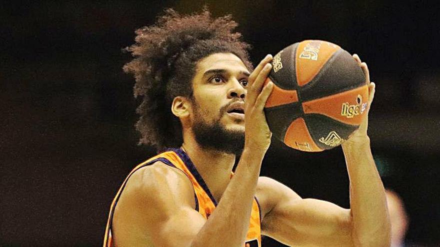 La falta de puntería pasa factura al juego