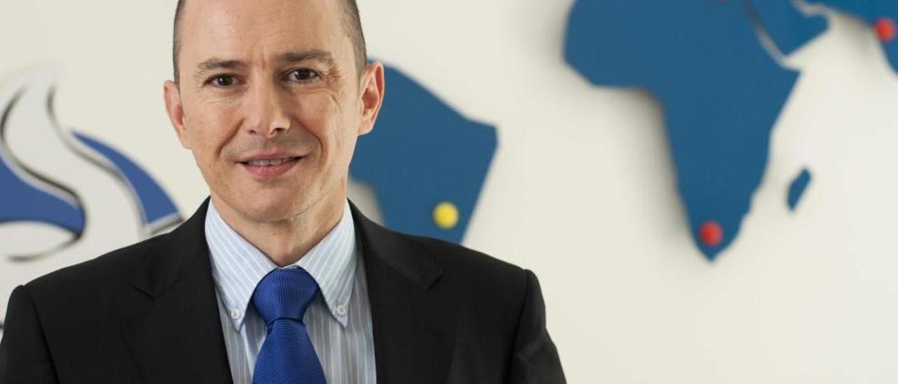 Jenaro García: "Siempre tuve claro que quería ser empresario" - La ...