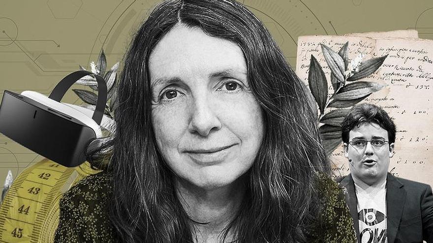 Jen Craig | Léanla solo si tienen cerebro