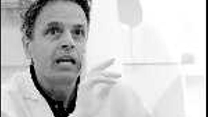 «La sociedad actual no admite el envejecimiento y te excluye»