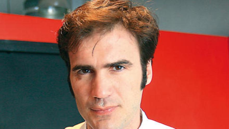 Senén González: «He desmontado el mito de que la tortilla de patata ...