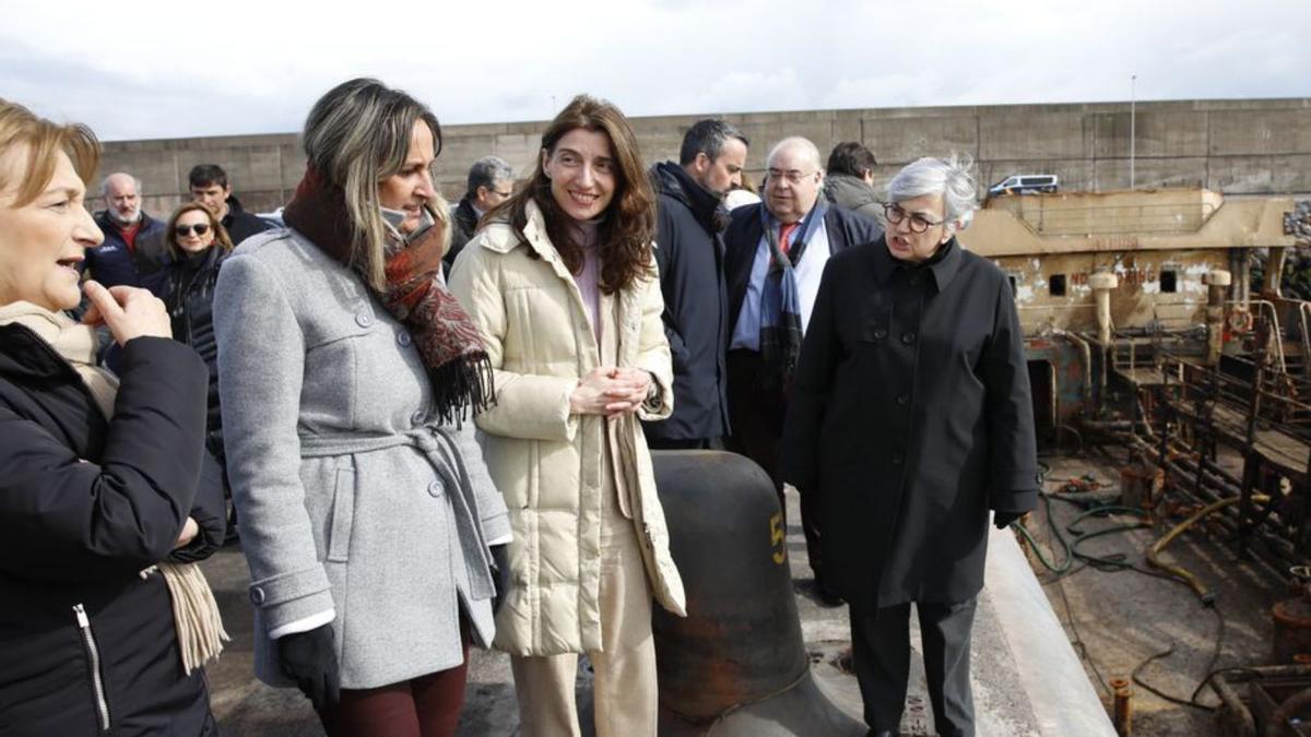 Los letrados de Justicia encaran el inicio de negociaciones con "pocas ...