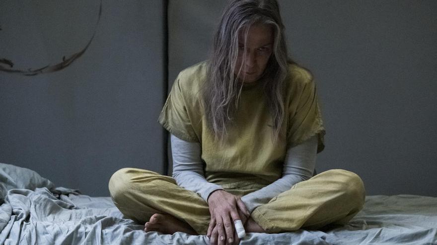 Así es 'Helstrom', la nueva serie satánica de Marvel