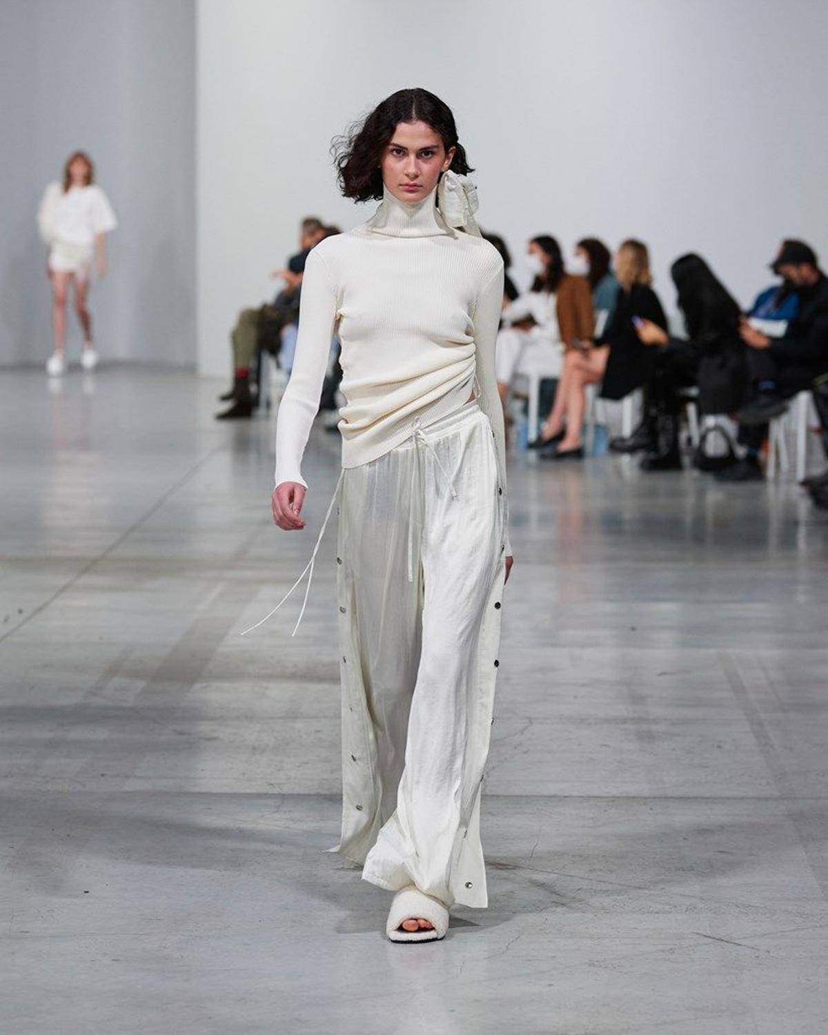 Ac9 - Milán - Mujer - Primavera-Verano 2022 - Woman