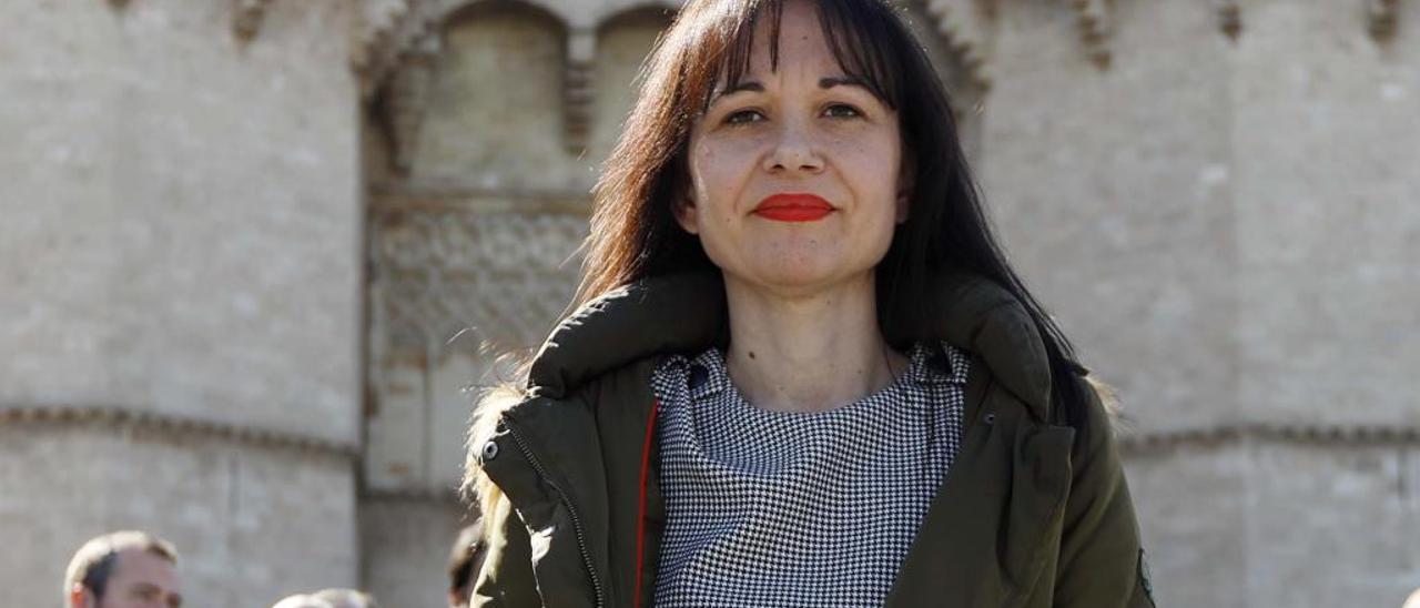 Rosa Albert: "Las asambleas comarcales serán las que clarifiquen la ...