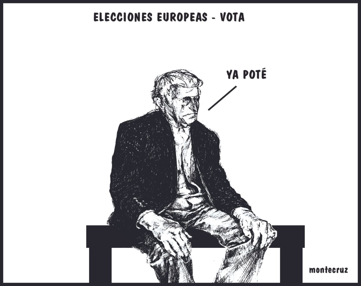 Montecruz (09/06/24) - La Provincia