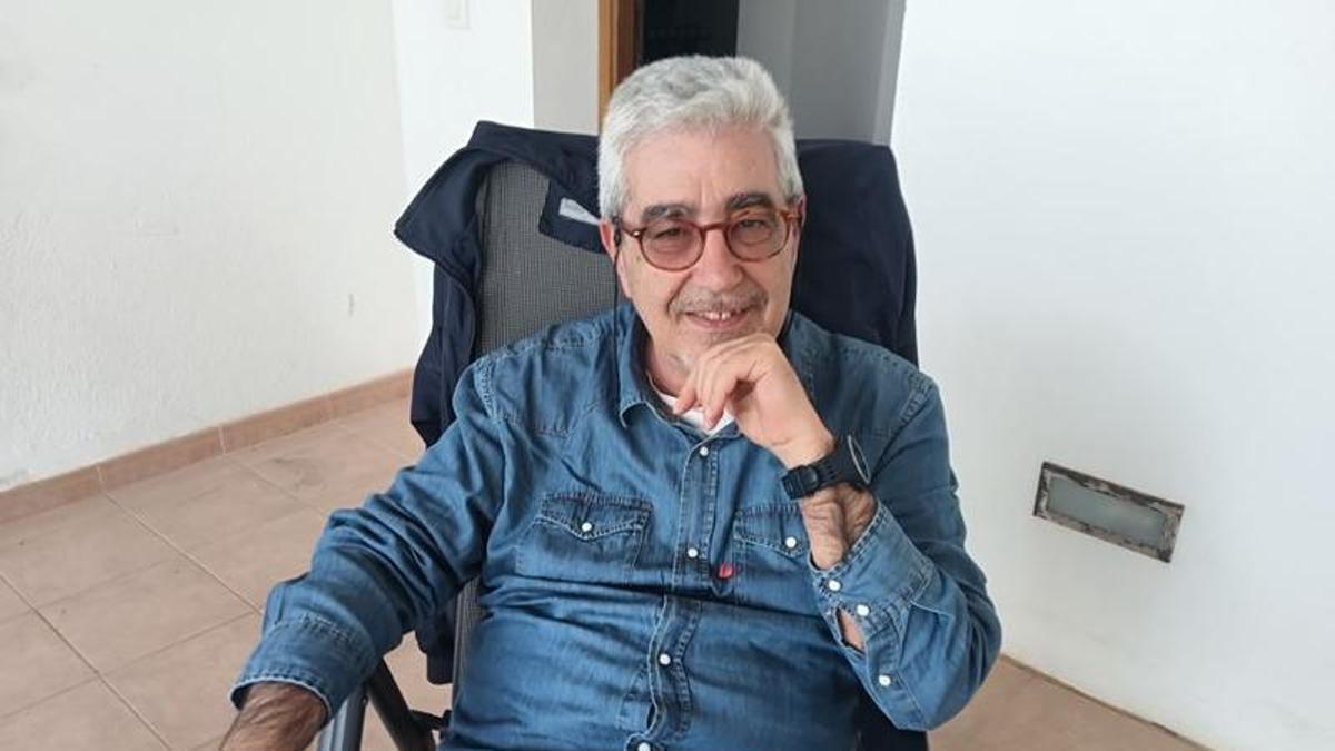 El arqueólogo Mauro Perra: “El Mediterráneo es un continente líquido”