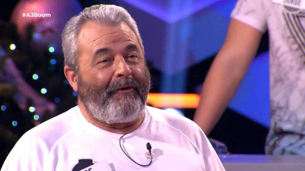 Mor de forma sobtada José Pinto, el ramader de 'Los Lobos' de 'Boom'