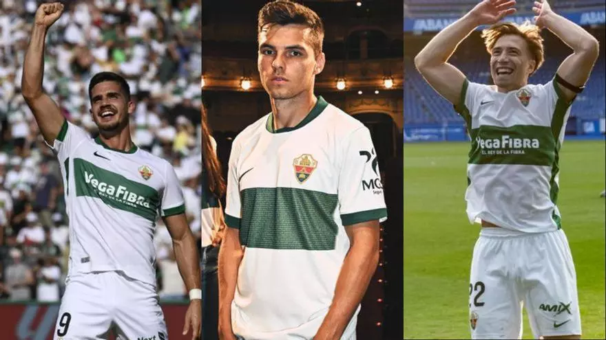 Elche CF Últimas Noticias | Resultados y Clasificación en INFORMACION