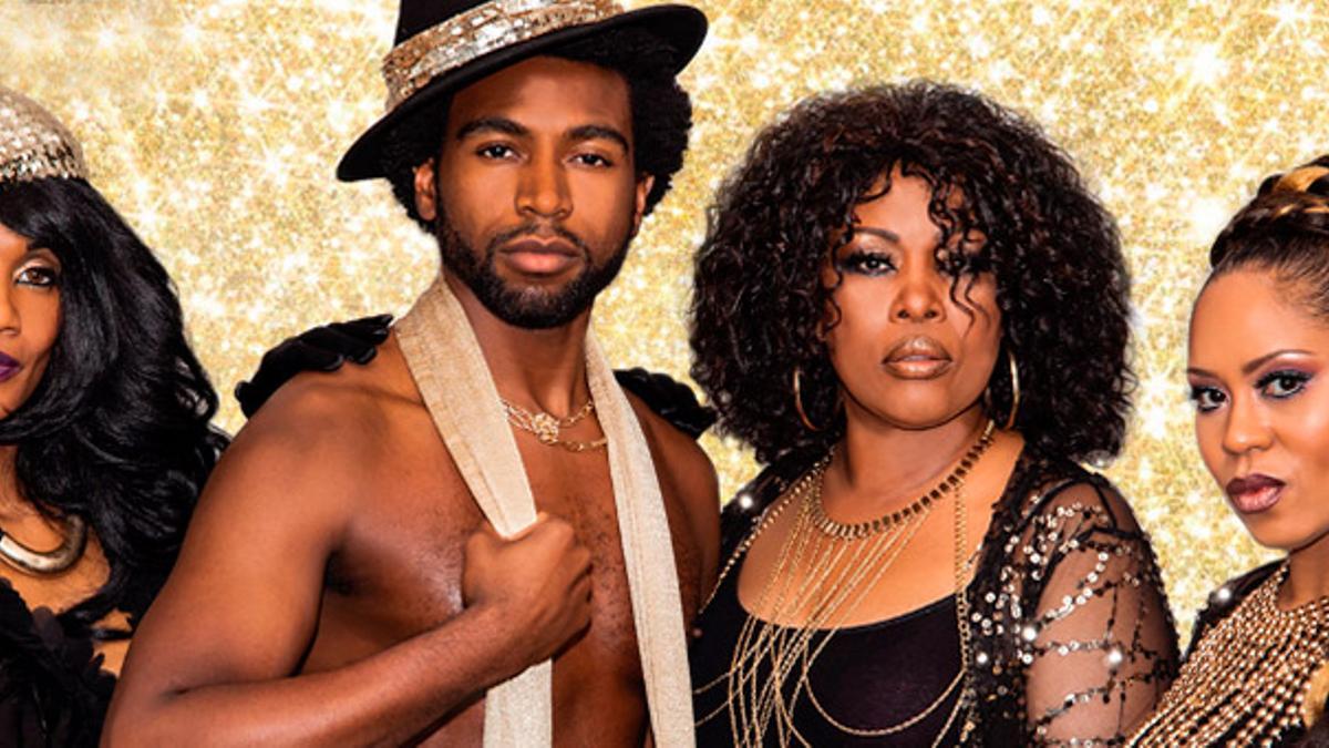 Boney M en Murcia | Historia de la música disco en la Mamba!